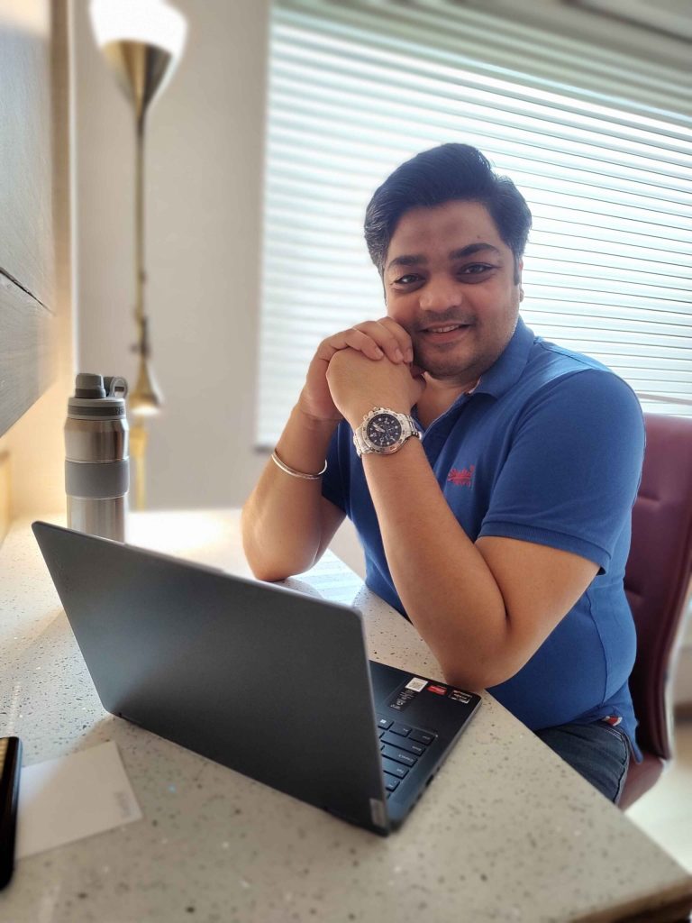 About us | Digital Marketing & Branding Consulting Agency