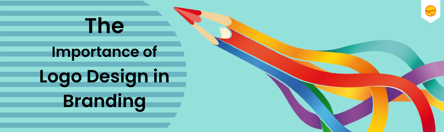 The Importance of Logo Design in Branding